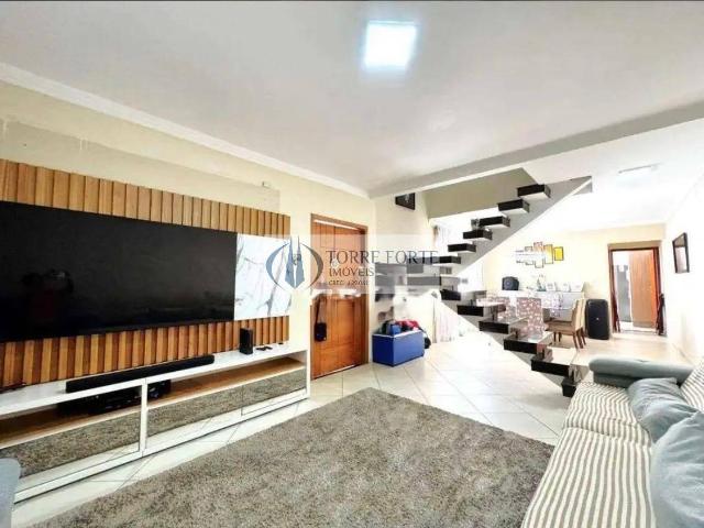 Casa em Vila Granada, São Paulo/SP de 150m² 3 quartos à venda por R$ 779.000,00