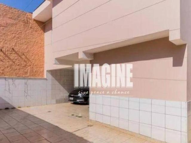 Casa em Vila Granada, São Paulo/SP de 150m² 4 quartos à venda por R$ 980.000,00