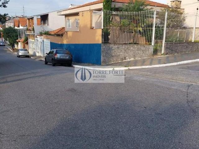 Casa em Vila Granada, São Paulo/SP de 176m² 3 quartos à venda por R$ 730.000,00