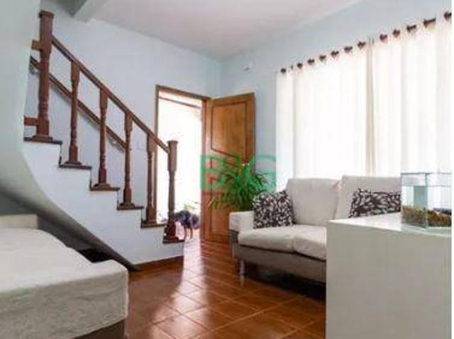 Casa em Vila Granada, São Paulo/SP de 179m² 4 quartos à venda por R$ 698.900,00