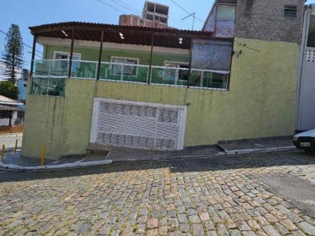 Casa em Vila Granada, São Paulo/SP de 250m² 4 quartos à venda por R$ 750.000,00
