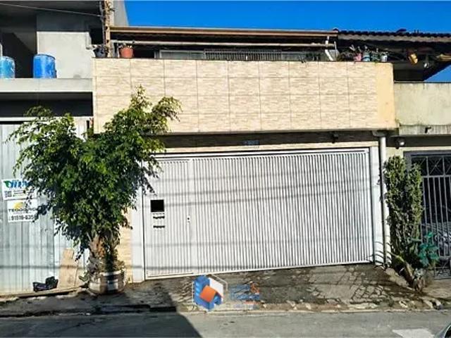 Casa em Vila Guaca, São Paulo/SP de 196m² 3 quartos à venda por R$ 948.900,00