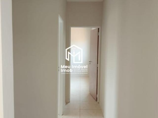 Casa em Vila Guará Luziânia