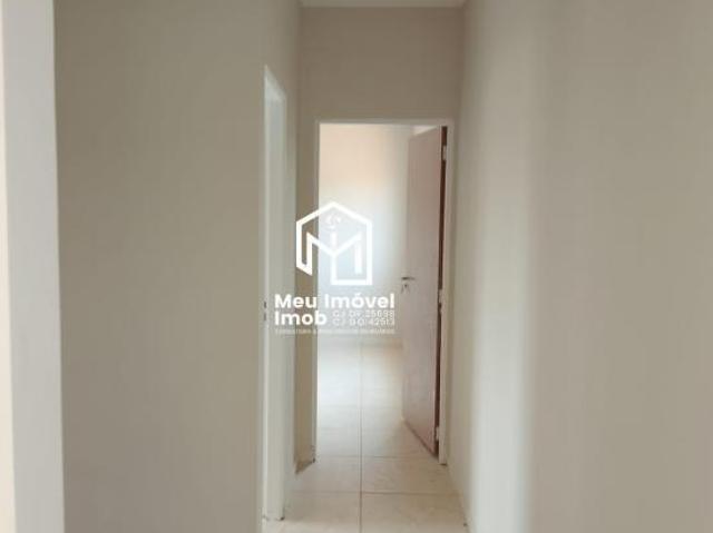 Casa em Vila Guará Luziânia