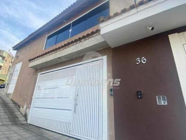 Casa em Vila Guaraciaba
