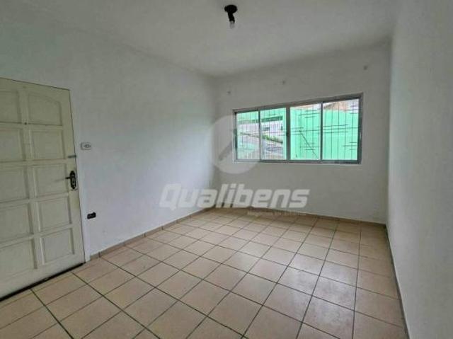 Casa em Vila Guarani