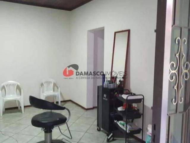 Casa em Vila Guarani