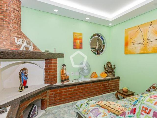 Casa em Vila Guarani Zona Sul
