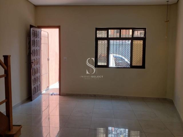Casa em Vila Guarani Zona Sul, São Paulo/SP de 100m² 2 quartos à venda por R$ 649.000,00