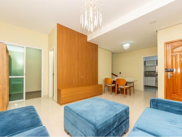Casa em Vila Guarani Zona Sul, São Paulo/SP de 128m² 4 quartos à venda por R$ 969.000,00