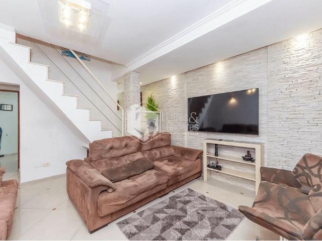 Casa em Vila Guarani Zona Sul, São Paulo/SP de 200m² 3 quartos à venda por R$ 799.900,00