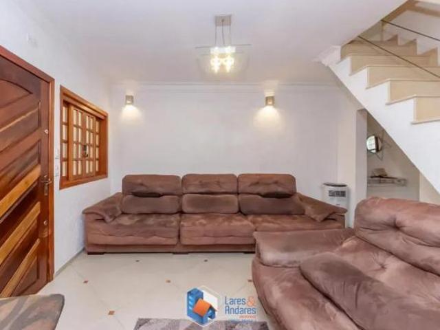 Casa em Vila Guarani Zona Sul, São Paulo/SP de 200m² 3 quartos à venda por R$ 800.000,00