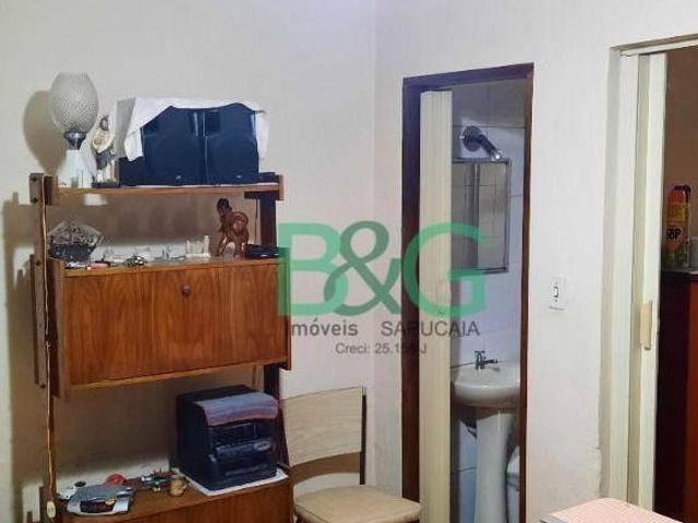 Casa em Vila Guarani Zona Sul, São Paulo/SP de 267m² 3 quartos à venda por R$ 884.000,00