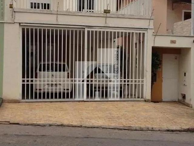 Casa em Vila Guarani, Jundiaí/SP de 140m² 3 quartos à venda por R$ 900.000,00