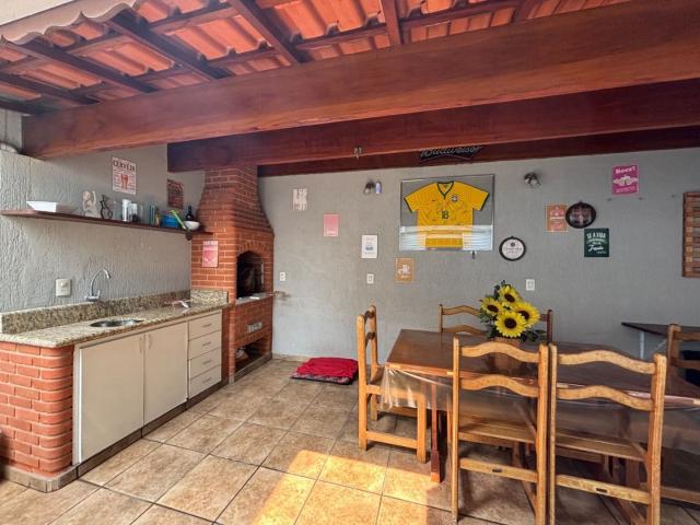 Casa em Vila Guarani, Jundiaí/SP de 151m² 3 quartos à venda por R$ 849.900,00