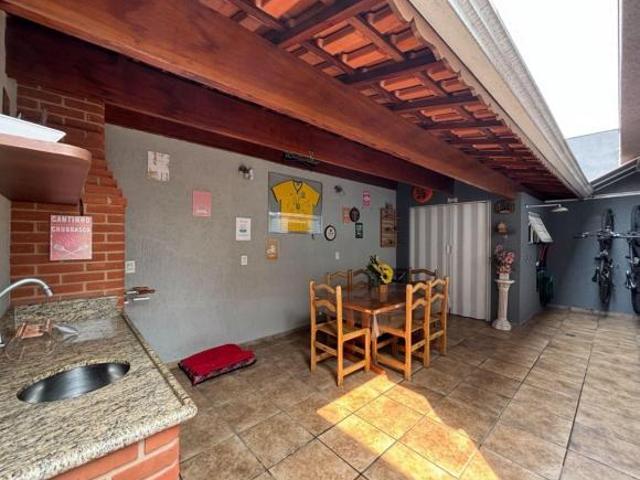 Casa em Vila Guarani, Jundiaí/SP de 151m² 3 quartos à venda por R$ 850.000,00