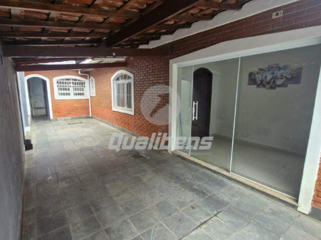 Casa em Vila Guarani, Mauá/SP de 173m² 3 quartos para locação R$ 2.700,00/mes
