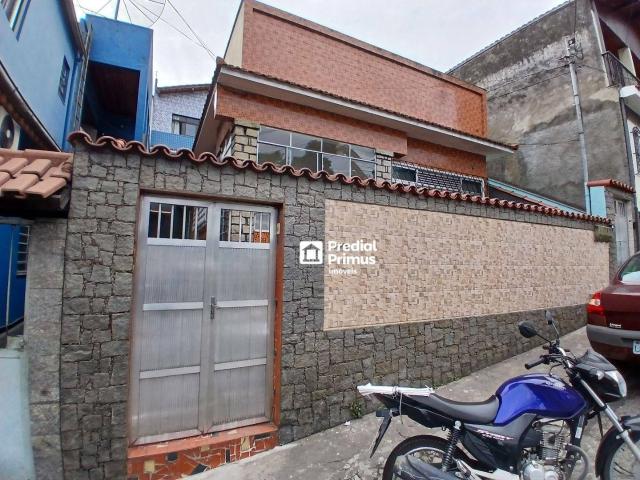 Casa em Vila Guarani, Nova Friburgo/RJ de 0m² 3 quartos para locação R$ 1.990,00/mes