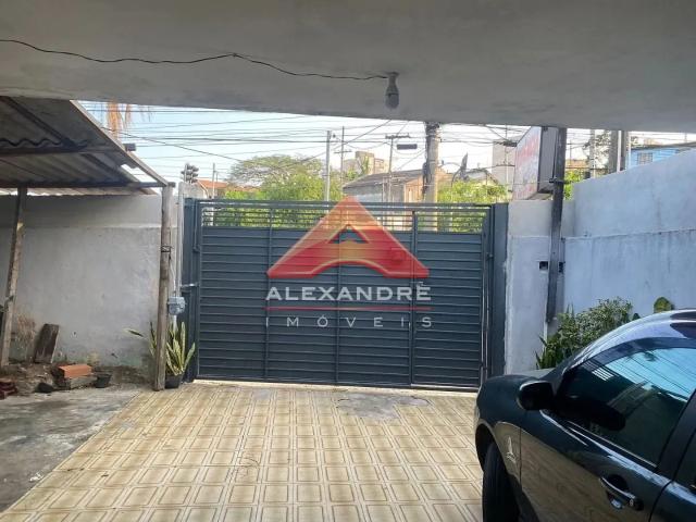 Casa em Vila Guarani, São José dos Campos/SP de 205m² 4 quartos à venda por R$ 699.900,00