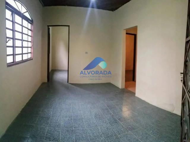Casa em Vila Guarani, São José dos Campos/SP de 77m² 2 quartos à venda por R$ 334.900,00