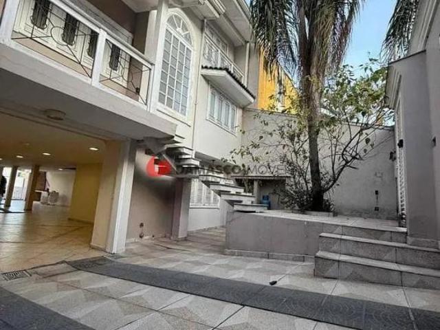 Casa em Vila Guiomar