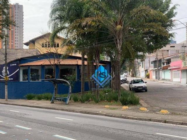 Casa em Vila Guiomar, Santo André/SP de 0m² 5 quartos à venda por R$ 2.500.000,00
