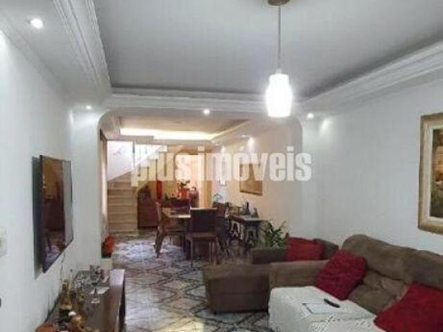 Casa em Vila Guilherme com 200m²