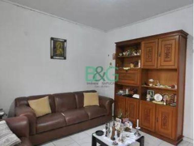 Casa em Vila Guilherme, São Paulo/SP de 204m² 4 quartos à venda por R$ 526.620,00