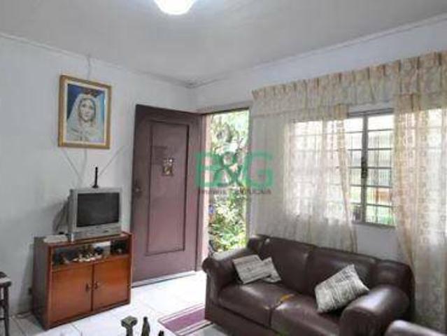 Casa em Vila Guilherme, São Paulo/SP de 204m² 4 quartos à venda por R$ 525.620,00