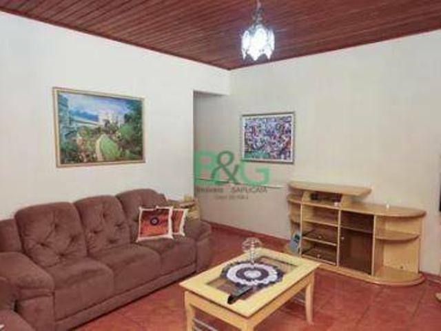 Casa em Vila Guilherme, São Paulo/SP de 92m² 2 quartos à venda por R$ 1.098.000,00