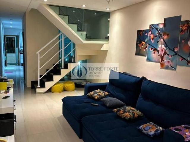 Casa em Vila Guilhermina, São Paulo/SP de 130m² 3 quartos à venda por R$ 930.000,00