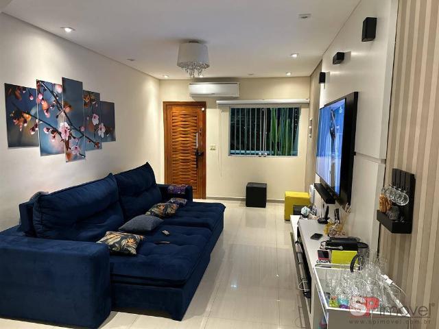 Casa em Vila Guilhermina, São Paulo/SP de 200m² 3 quartos à venda por R$ 959.900,00