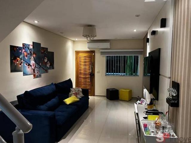 Casa em Vila Guilhermina, São Paulo/SP de 200m² 3 quartos à venda por R$ 960.000,00