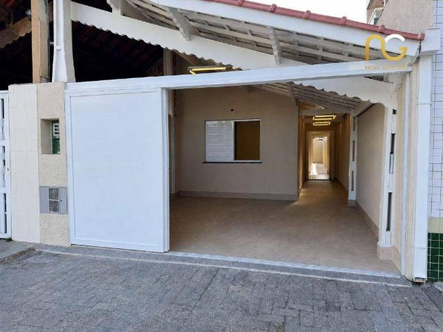 Casa em Vila Guilhermina, Praia Grande/SP de 115m² 3 quartos à venda por R$ 798.900,00