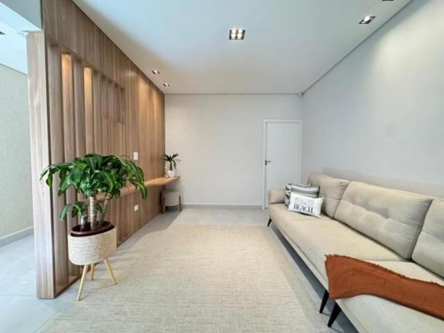 Casa em Vila Guilhermina, Praia Grande/SP de 115m² 3 quartos à venda por R$ 900.000,00