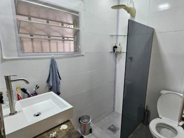 Casa em Vila Guilhermina, Praia Grande/SP de 110m² 3 quartos à venda por R$ 550.000,00