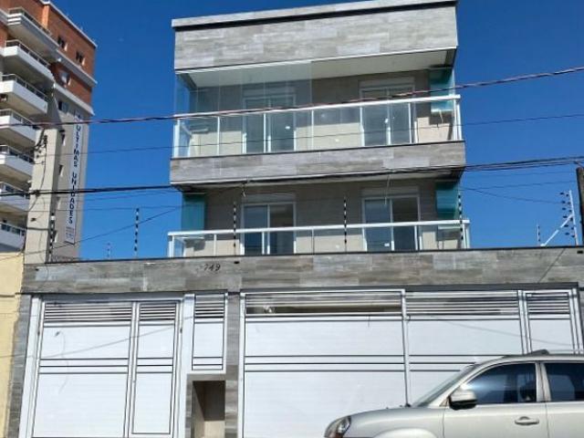 Casa em Vila Guilhermina, Praia Grande/SP de 122m² 3 quartos à venda por R$ 749.900,00