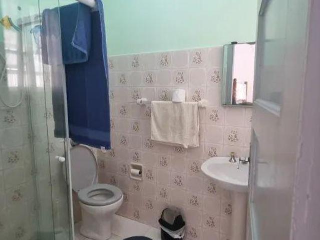 Casa em Vila Guilhermina, Praia Grande/SP de 144m² 4 quartos à venda por R$ 643.000,00
