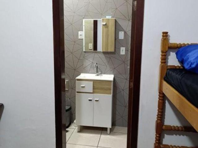 Casa em Vila Guilhermina, Praia Grande/SP de 157m² 3 quartos à venda por R$ 1.300.000,00