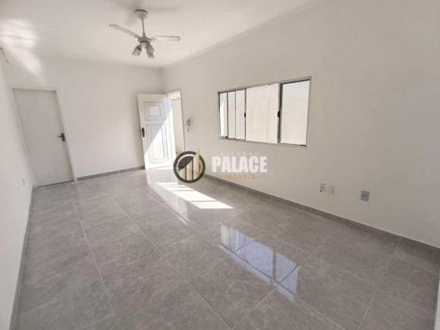 Casa em Vila Guilhermina, Praia Grande/SP de 182m² 3 quartos à venda por R$ 750.000,00