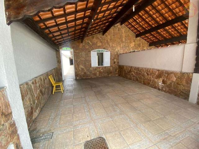 Casa em Vila Guilhermina, Praia Grande/SP de 194m² 3 quartos à venda por R$ 749.000,00