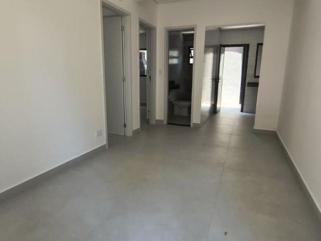 Casa em Vila Guilhermina, Praia Grande/SP de 41m² 2 quartos à venda por R$ 419.000,00