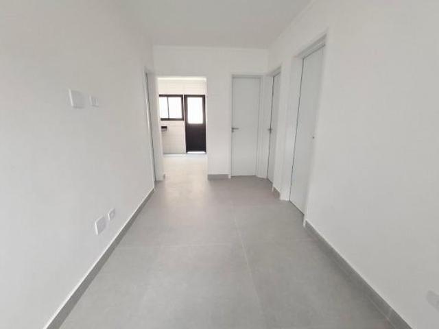 Casa em Vila Guilhermina, Praia Grande/SP de 44m² 2 quartos à venda por R$ 380.000,00