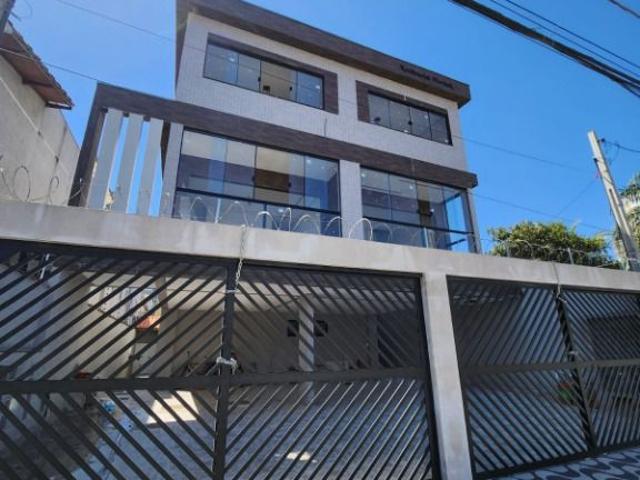 Casa em Vila Guilhermina, Praia Grande/SP de 58m² 2 quartos à venda por R$ 356.795,00