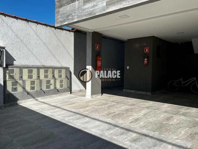 Casa em Vila Guilhermina, Praia Grande/SP de 51m² 2 quartos à venda por R$ 330.000,00