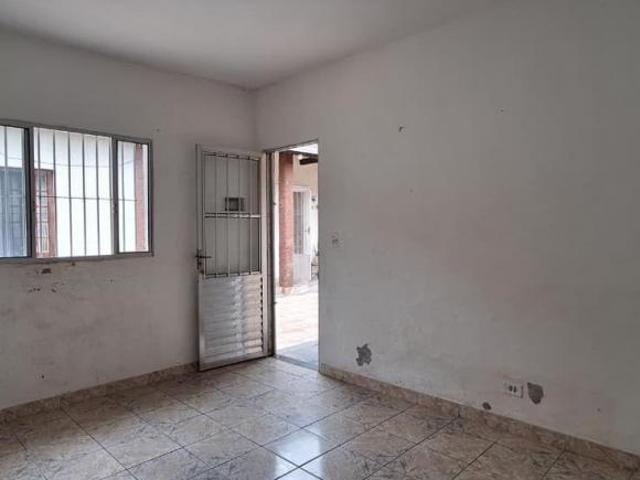 Casa em Vila Guilhermina, Praia Grande/SP de 60m² 1 quartos à venda por R$ 270.000,00