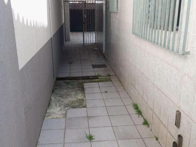 Casa em Vila Guilhermina, Praia Grande/SP de 65m² 2 quartos à venda por R$ 430.000,00