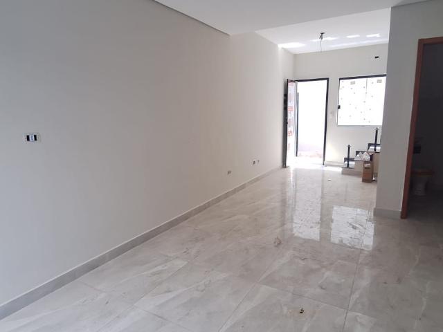 Casa em Vila Guilhermina, Praia Grande/SP de 68m² 2 quartos à venda por R$ 440.000,00