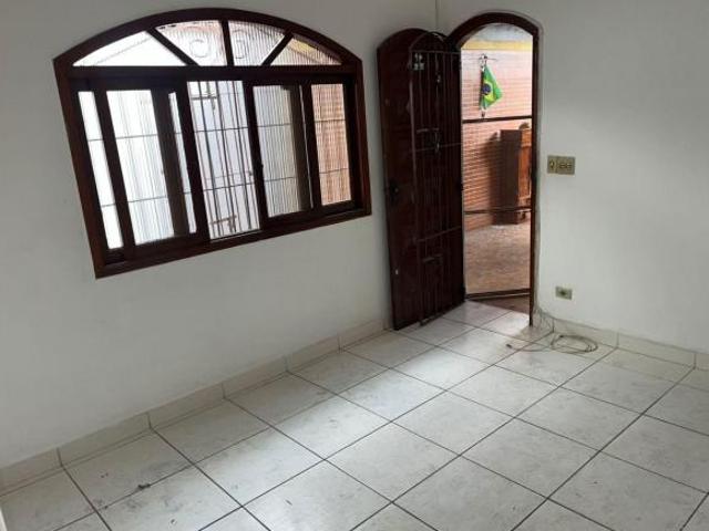 Casa em Vila Guilhermina, Praia Grande/SP de 68m² 2 quartos à venda por R$ 430.000,00