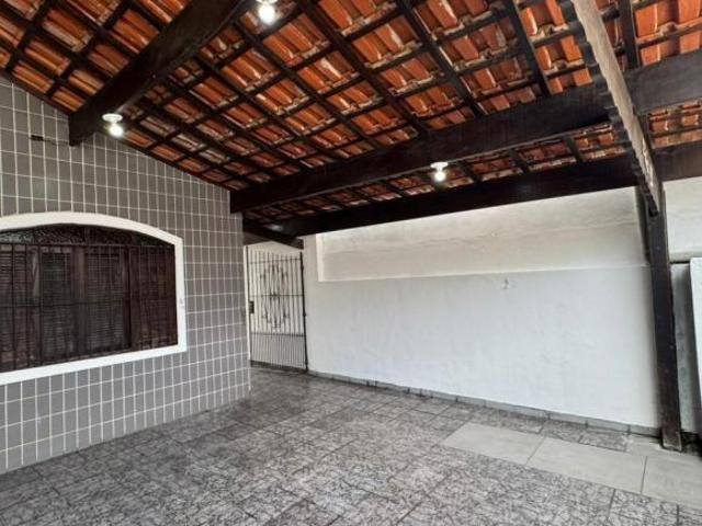 Casa em Vila Guilhermina, Praia Grande/SP de 71m² 3 quartos à venda por R$ 590.000,00